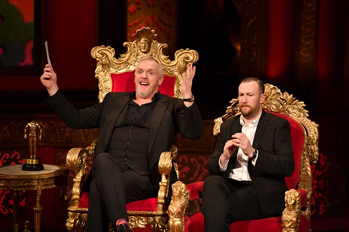 Taskmaster season 20 confirms September release date with huge series ...