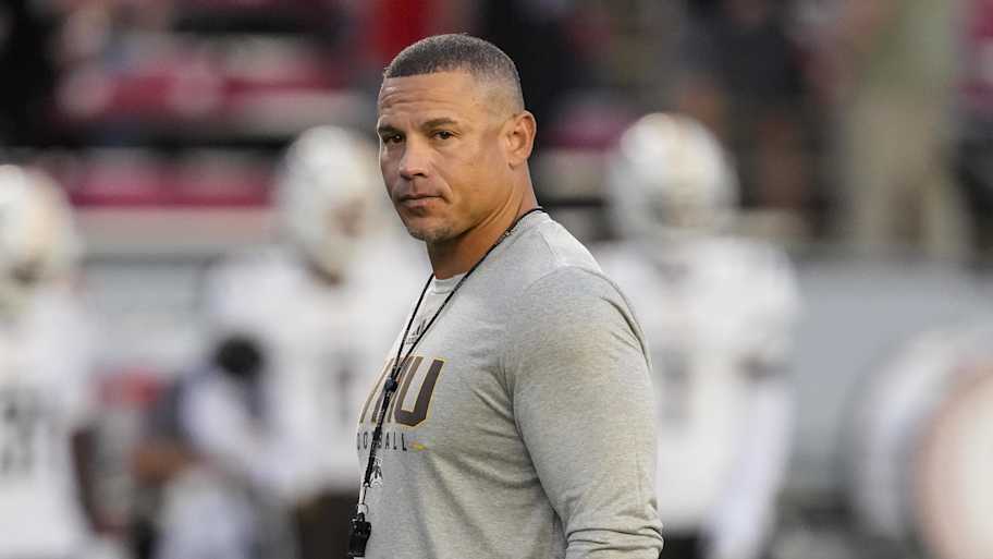 WMU's Lance Taylor Gives Praise to MSU's Jonathan Smith