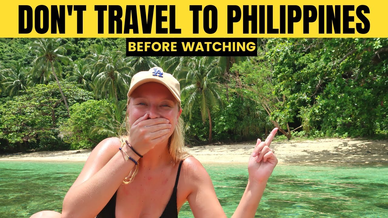 Travel Tips for the Philippines