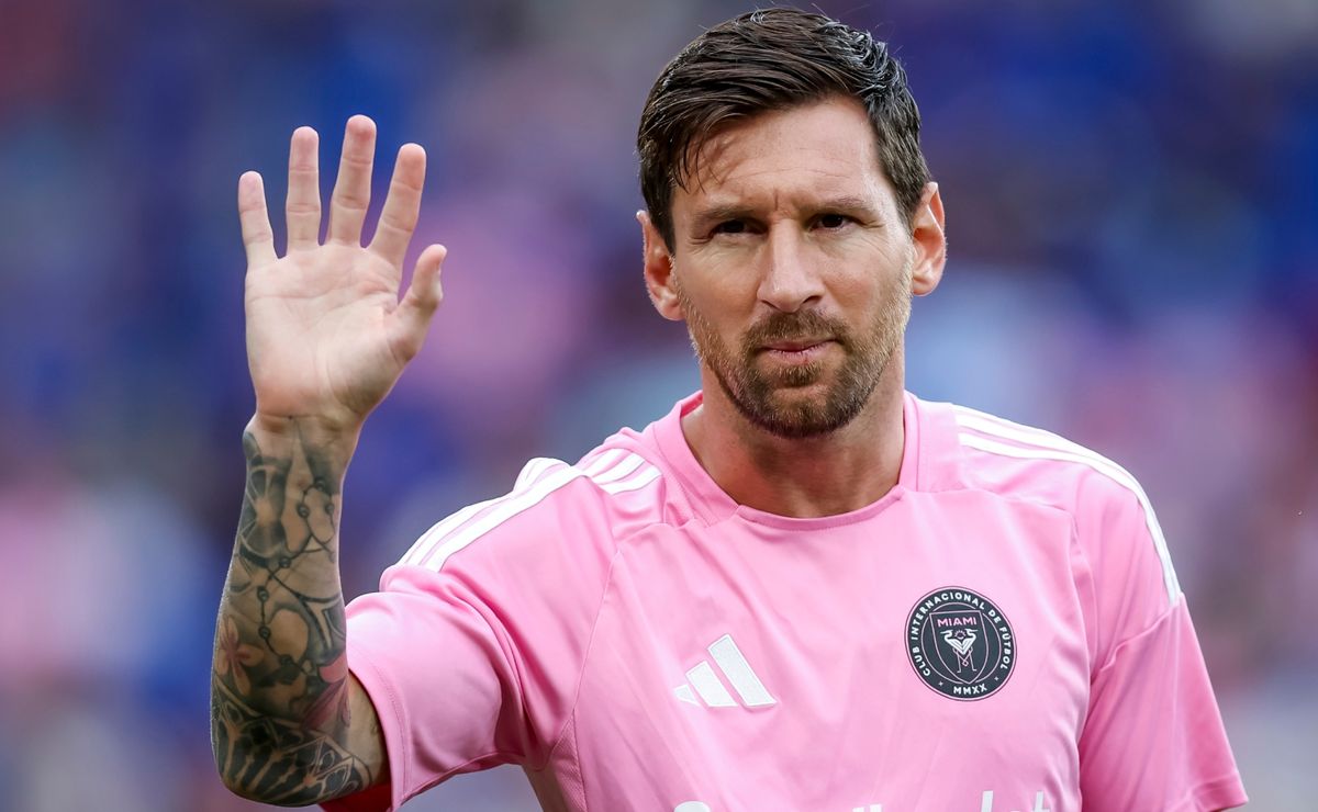 Inter Miami CF vs Orlando City SC Match Preview Leagues Cup Semifinal ...