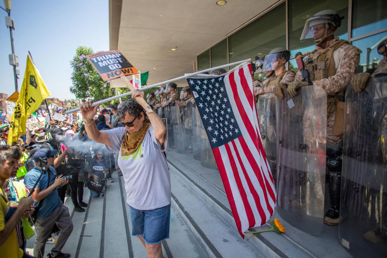 Trump threatens to denaturalize some US citizens