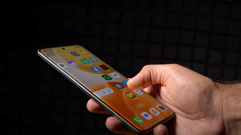 Realme P4 Pro review: The display steals the show!