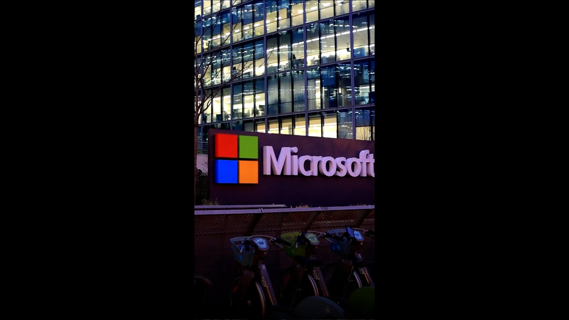 Microsoft Workers Arrested At Sit-In Over Israeli Military Ties.