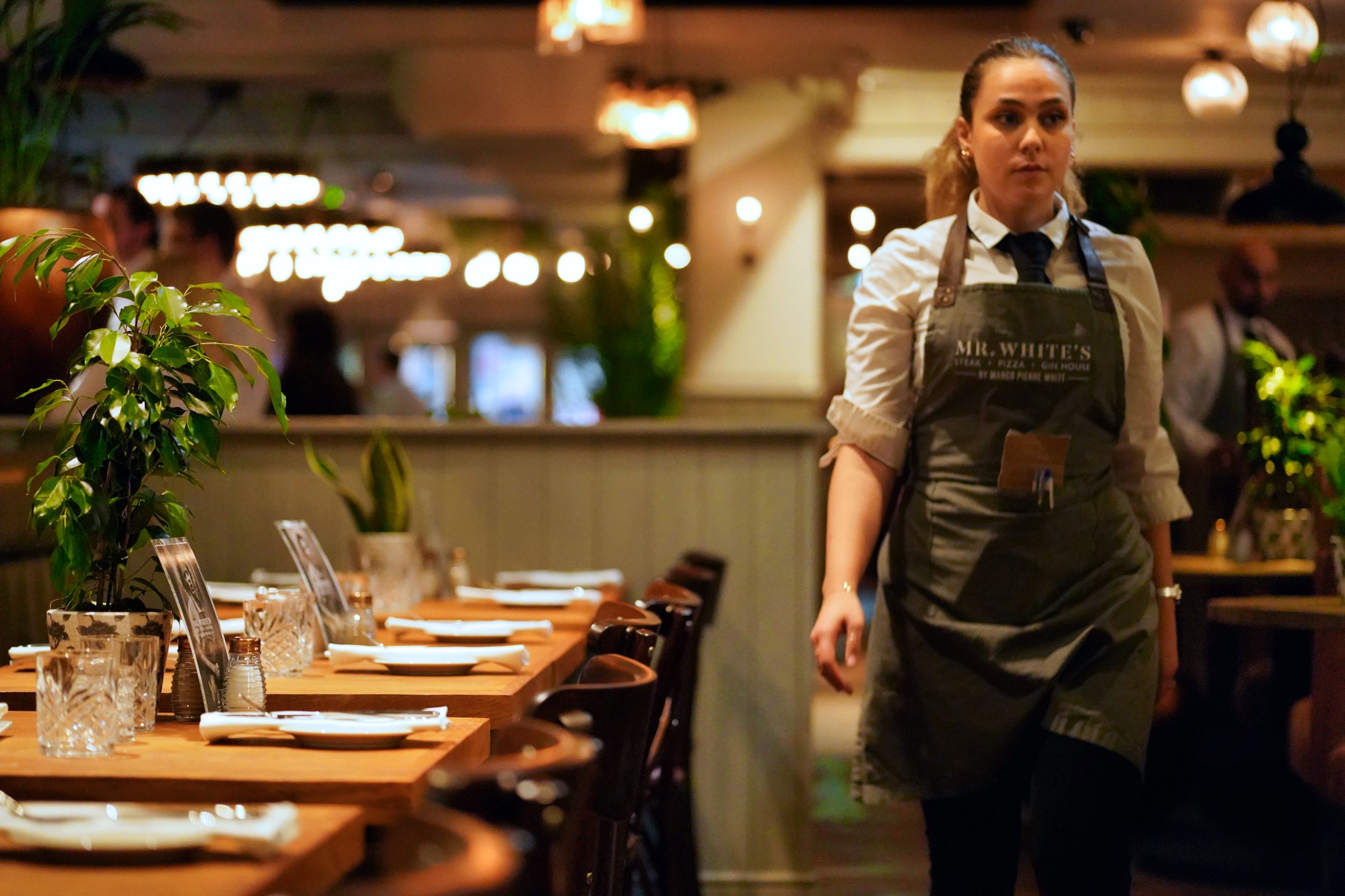 Marco Pierre White’s upcoming South Shields restaurant is searching for ...