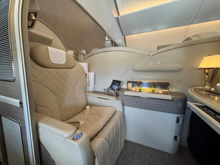 How I score 200K+ points a year and luxury travel perks with this Amex ...