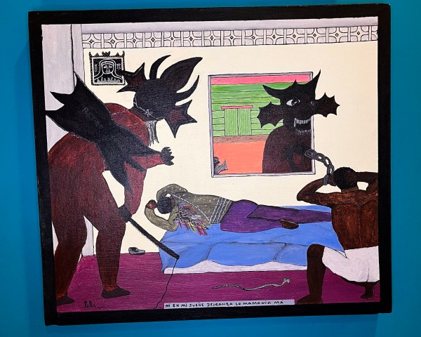 Carnival, Congo, and Cimarrón: ADAMA’s new exhibition links Atlanta to ...