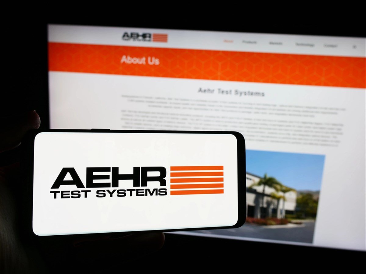 AEHR Spikes 36% on Hyperscaler Order-Investors Should Take Notice