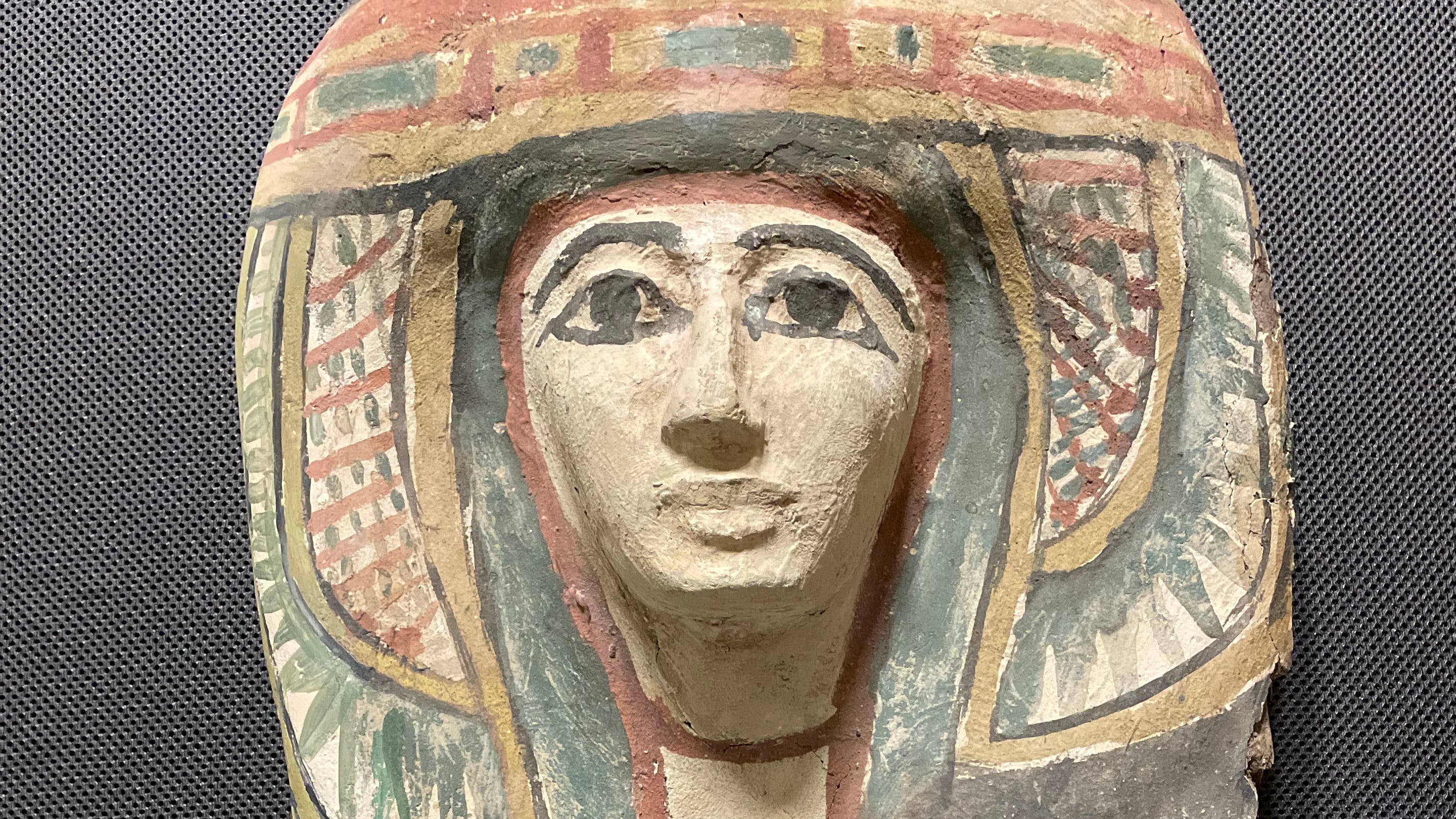 'Prodigious' Egyptian antiquities smuggler linked to British Museum ...