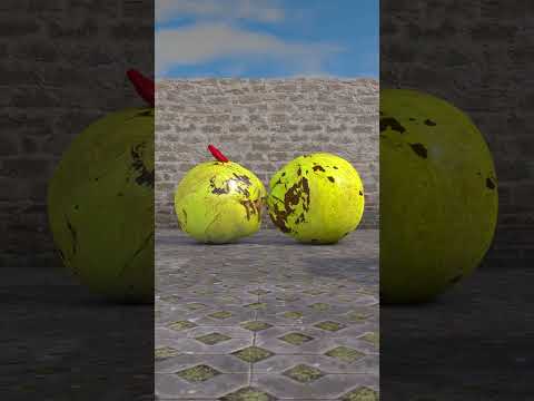 Robot Pacman & Ms Robot Pacman Falling in Love Again ️ #Shorts