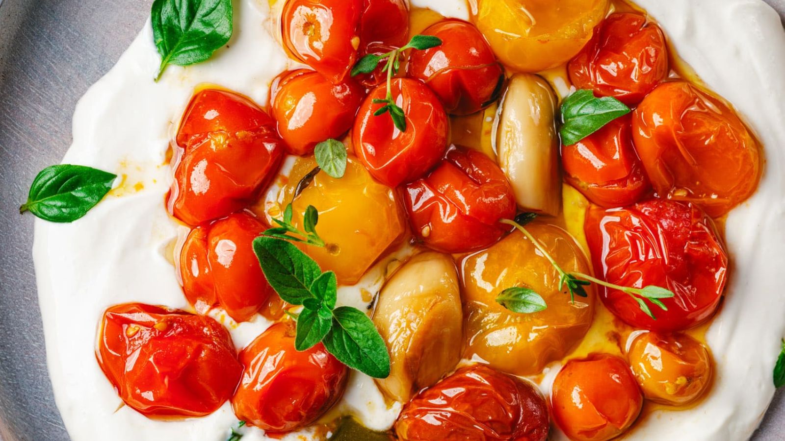 12 Fresh Tomato Dishes That Make Juicy, Ripe Tomatoes the Star