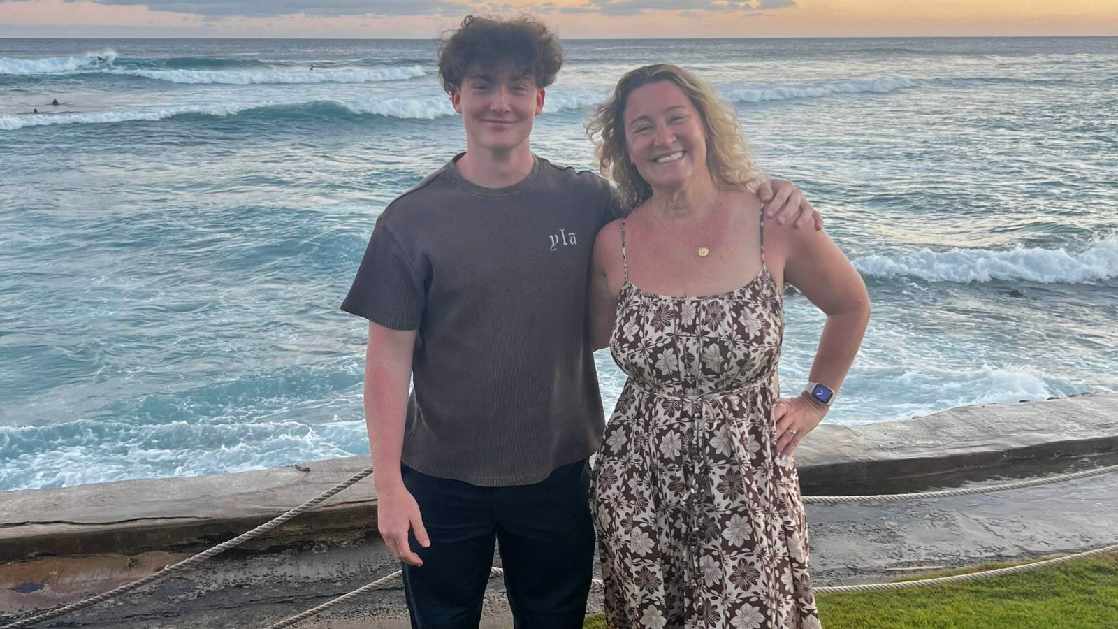 Family sue OpenAI over teenager's death after he confided in ChatGPT