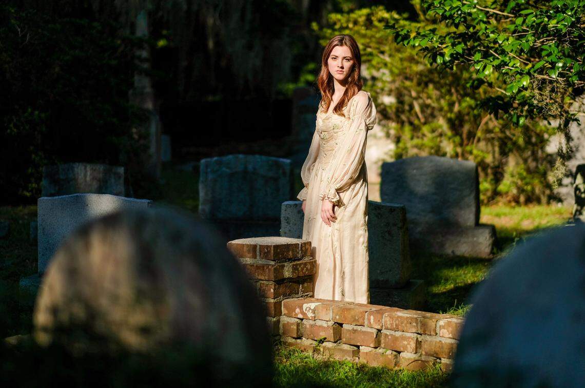 Film to focus on Grand Strand's famous SC ghost. How you can be a part ...