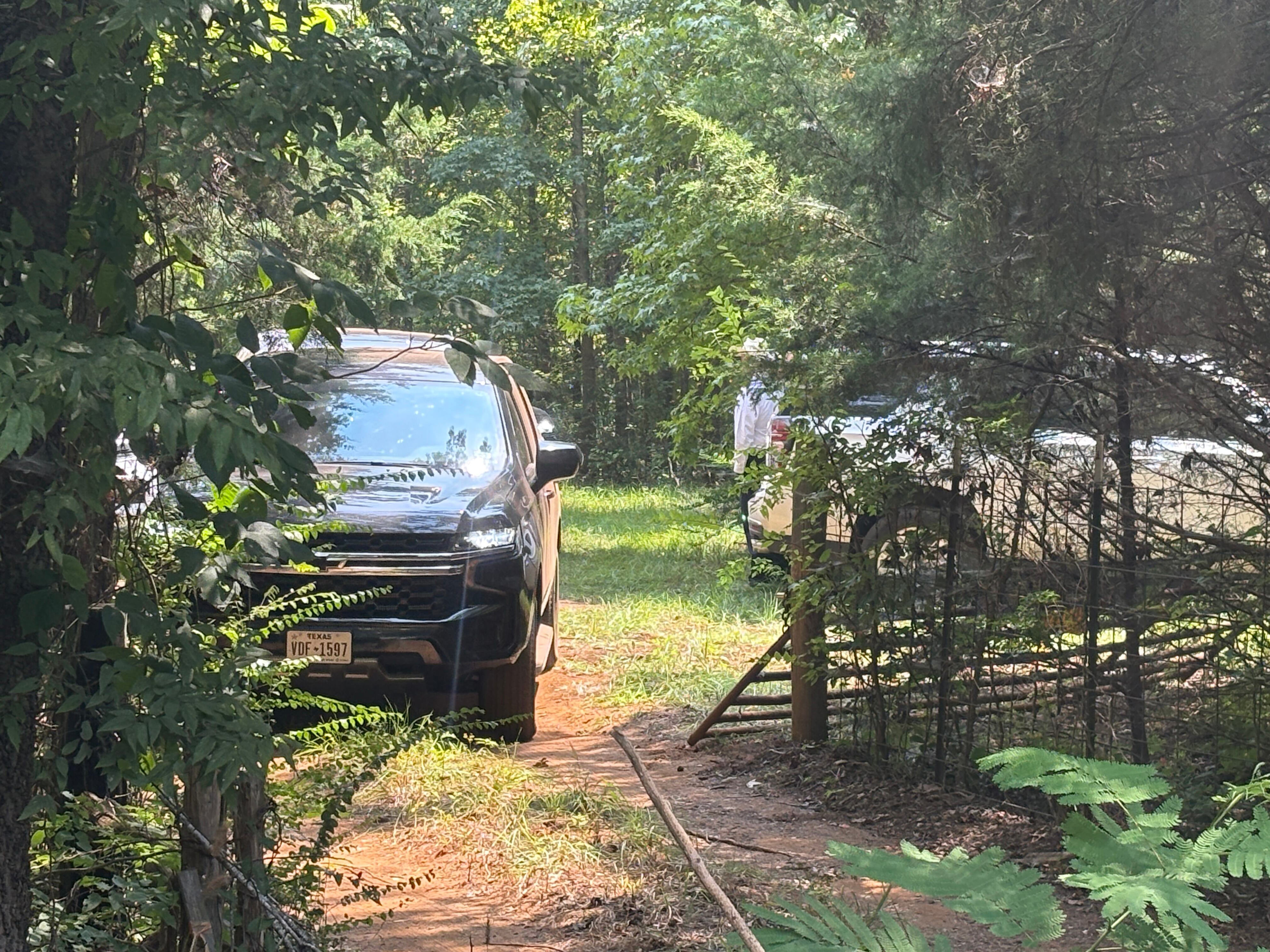 Remains found in private pond believed to be Tyler woman missing for 2 ...