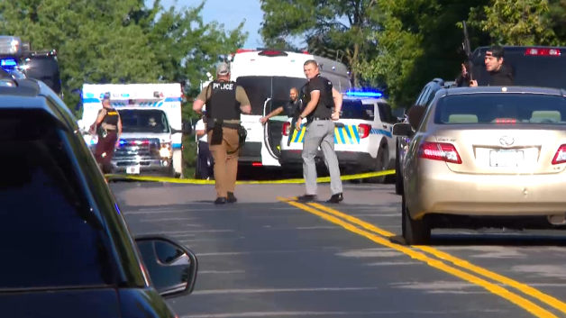 2 dead, up to 20 victims in Minneapolis shooting at Annunciation ...