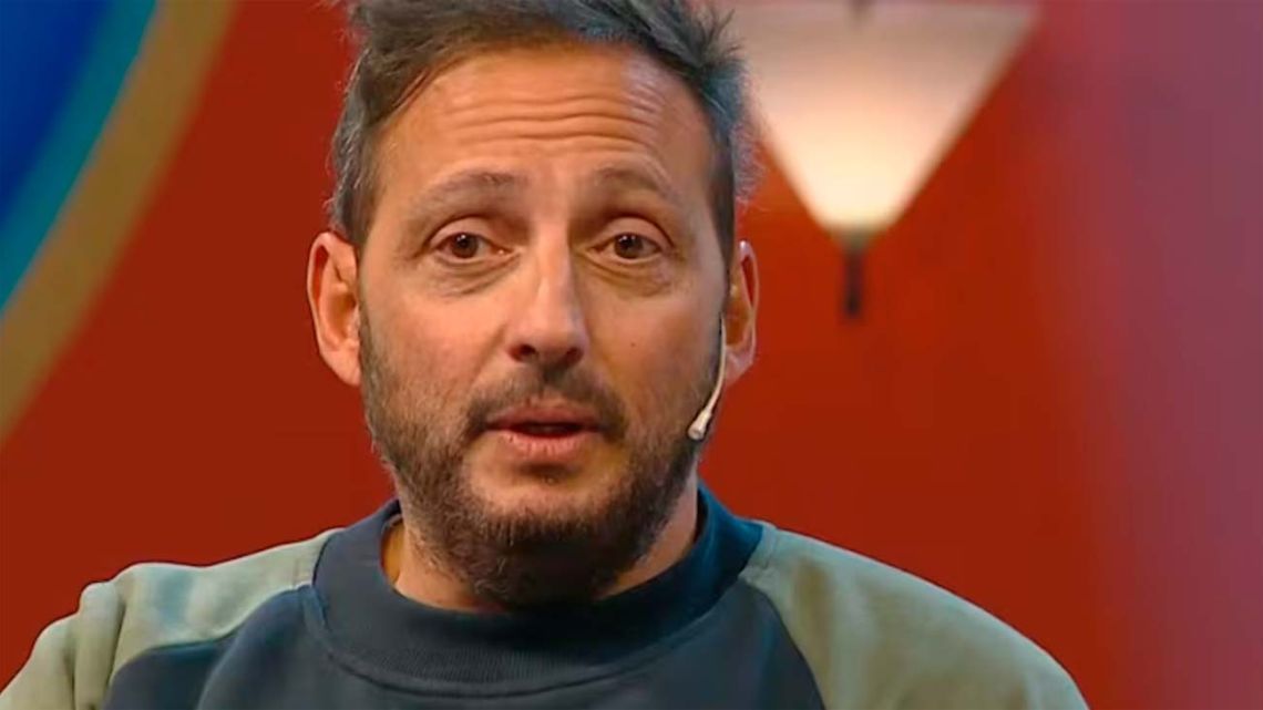 Ariel Staltari reveló los secretos de El Eternauta en el programa de ...