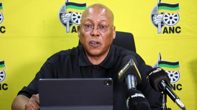 Tazz is the people's car: KZN ANC coordinator responds to Mbalula's ...