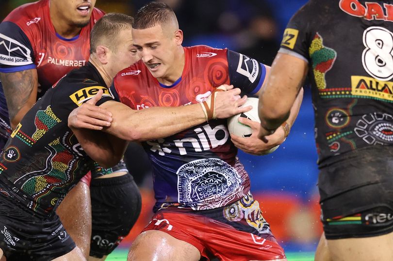 Jake Arthur's first words as Hull FC half-back lands at new club