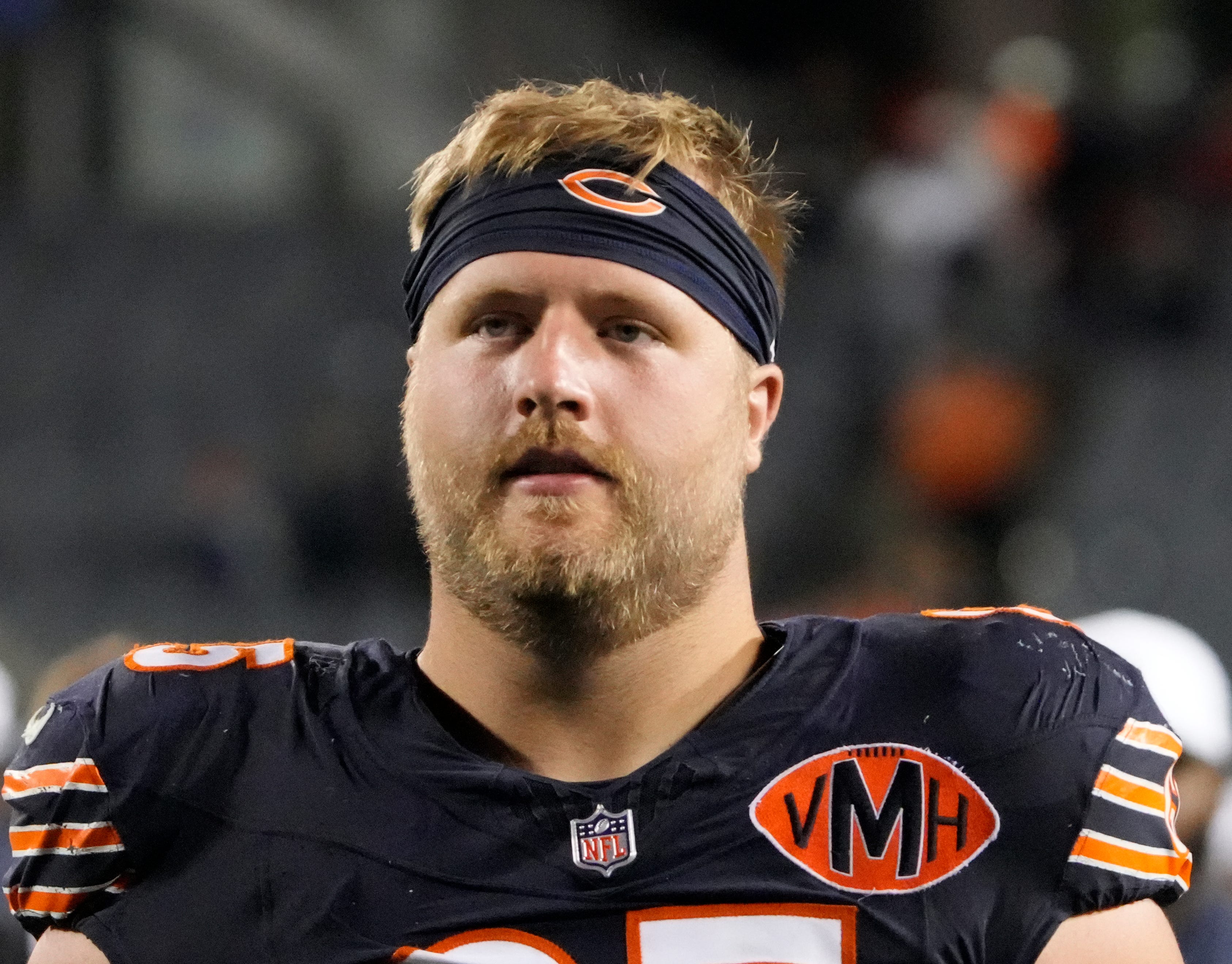 Check out all former Michigan State football players on an active NFL ...
