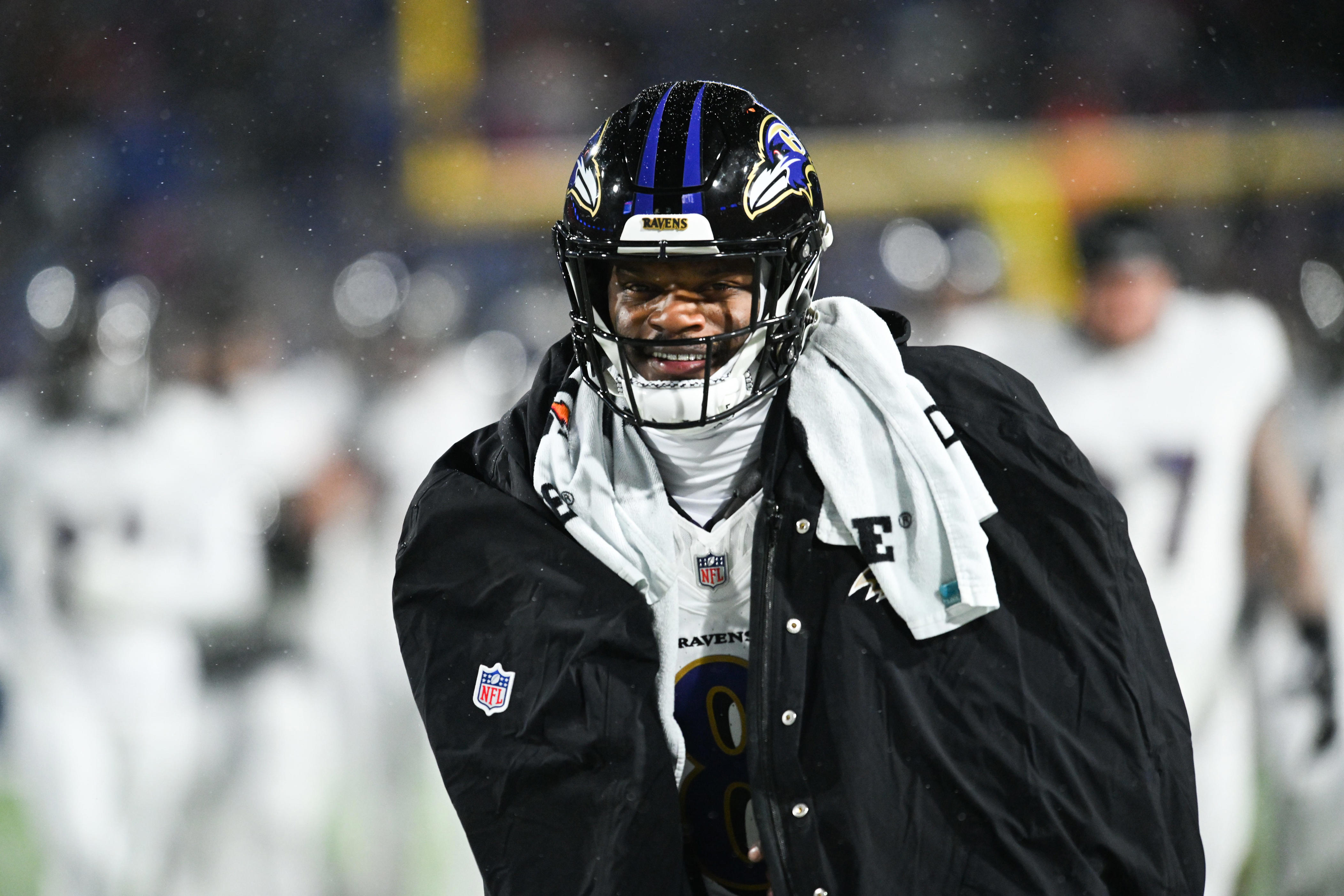 NFL Power Rankings Week 1: Which 5 teams could win Super Bowl 60?