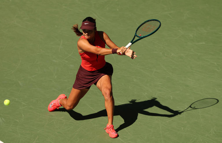 US Open 2025 live: Jack Draper forced to withdraw but Emma Raducanu ...