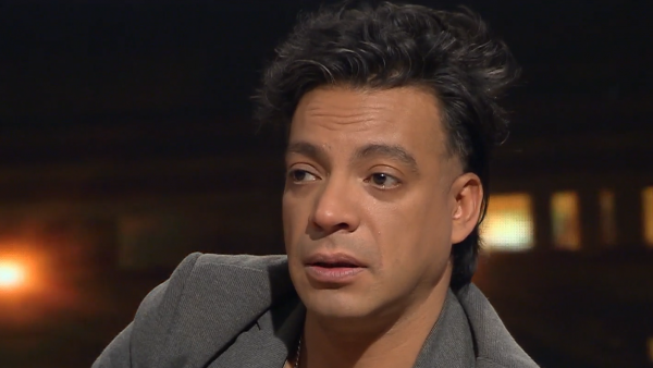 "Mintió por 20 años": ex de Juan David Rodríguez rompe el silencio por ...