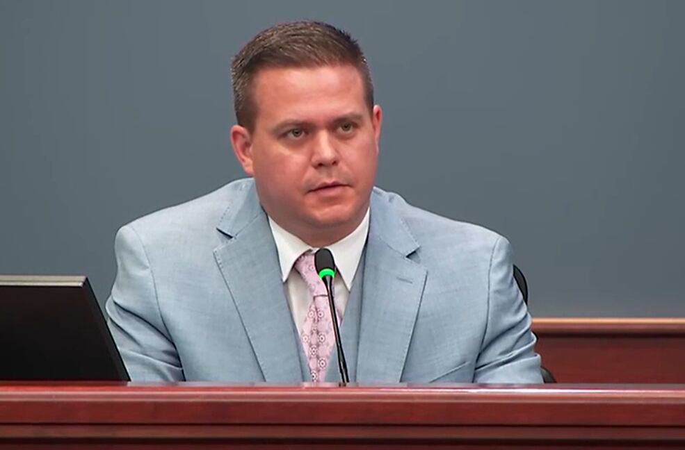 STREAM LIVE: Jury continues deliberations in Georgia mayor’s vehicular ...