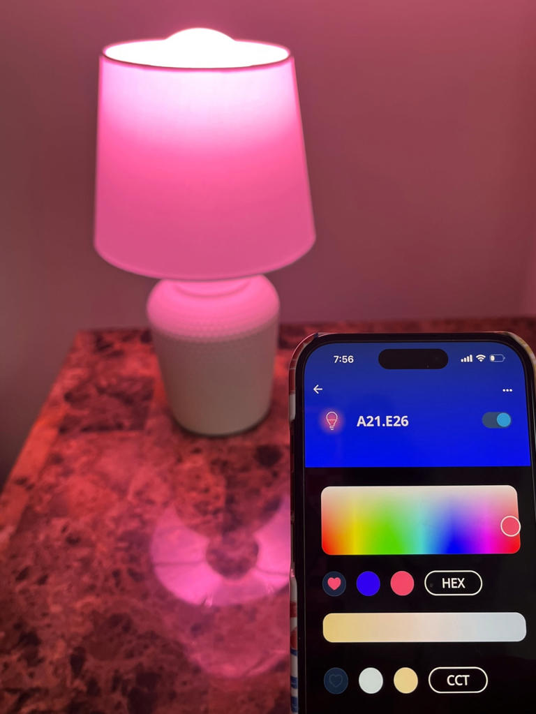 Upgrade Your Home with the Best Smart Light Bulbs, Tested by an Editor ...