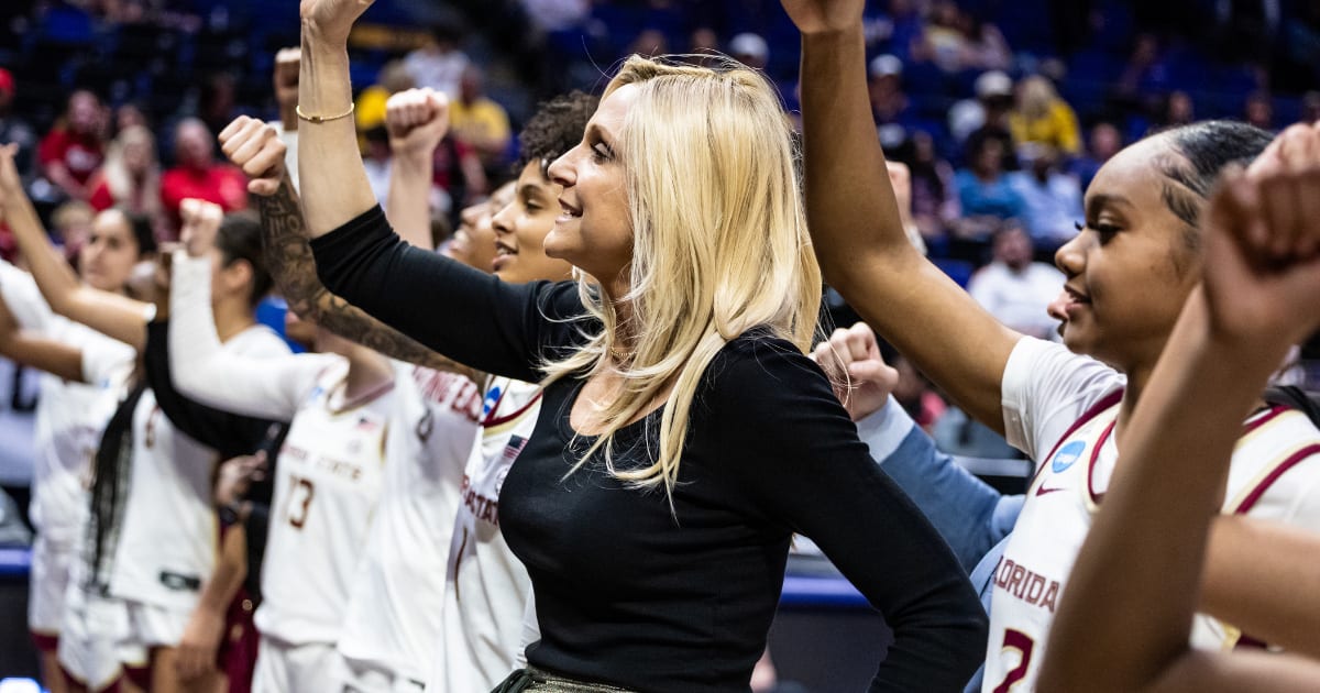 Florida State WBB reloads with fresh faces