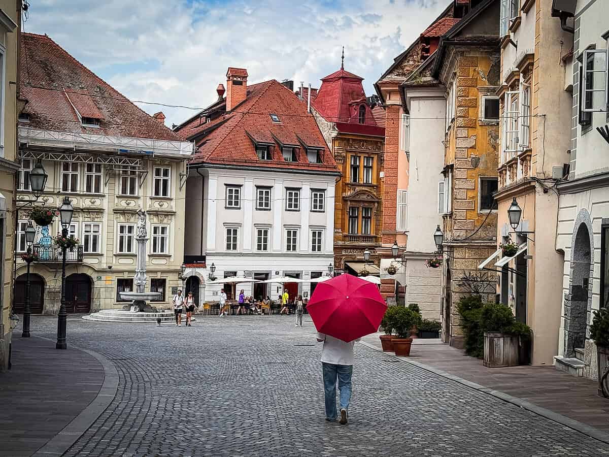 Discover the Charm: 20 Cool Things to Do In Ljubljana, Slovenia