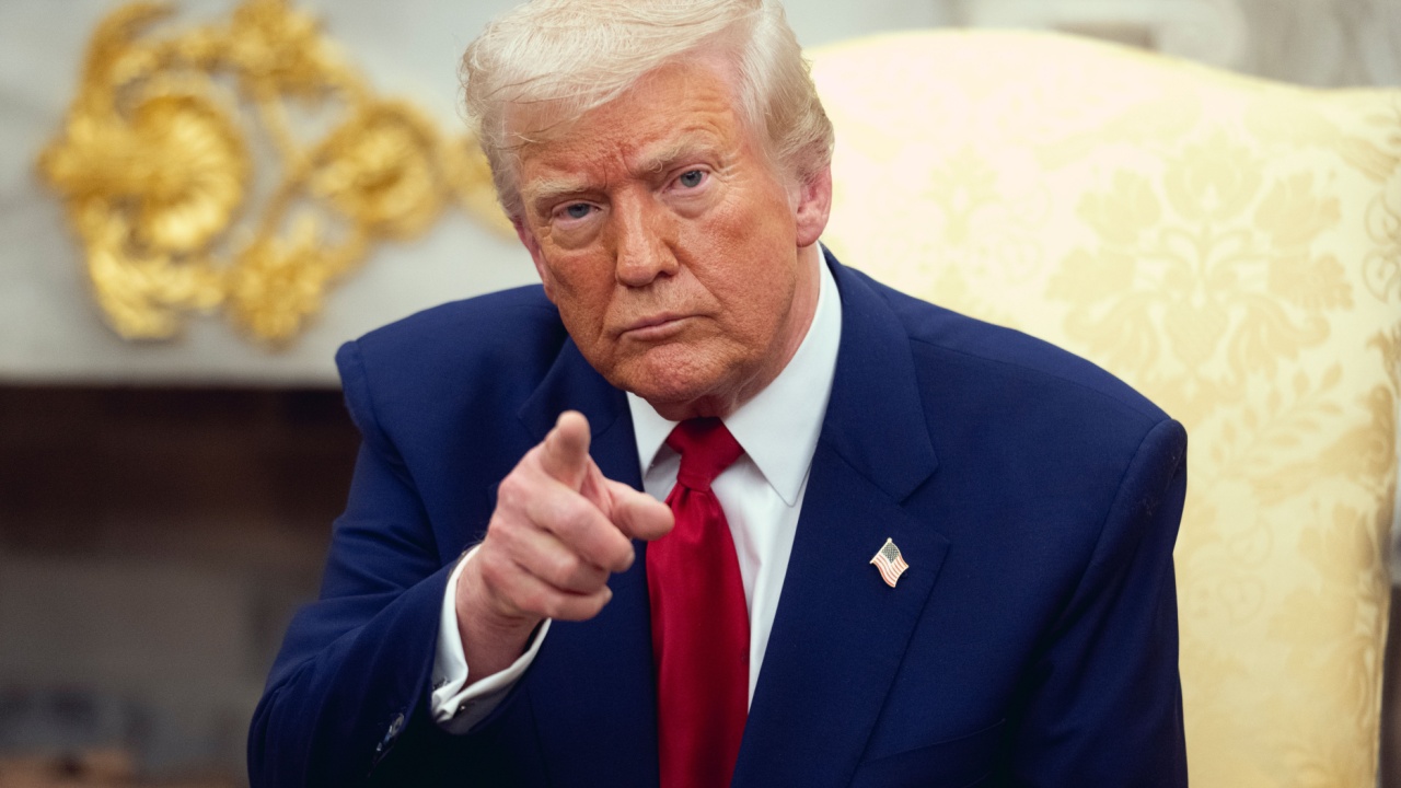 Trump’s Nvidia chip plan hits trouble as China pushes its own AI path