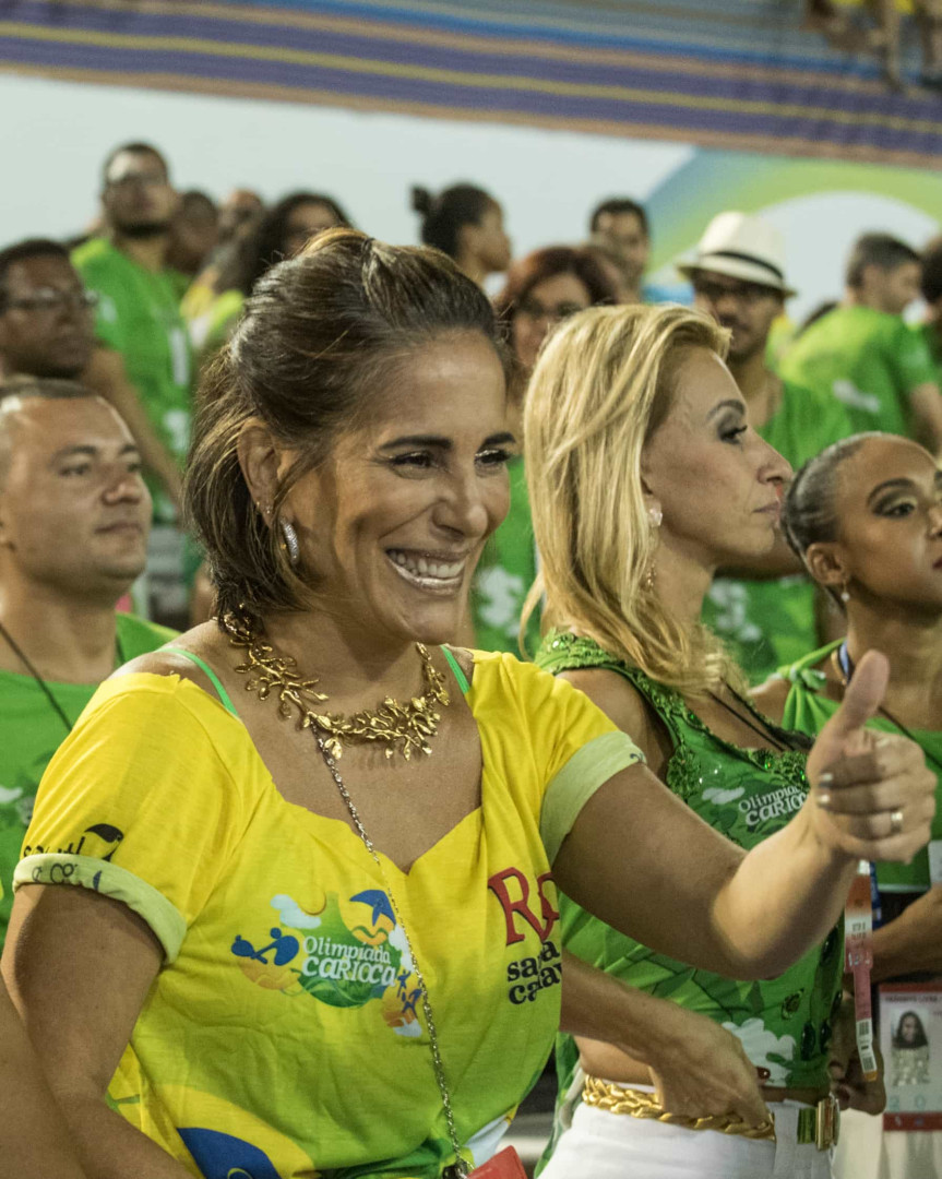 Os memes mais hilários dos famosos: Fernanda Torres tem os melhores