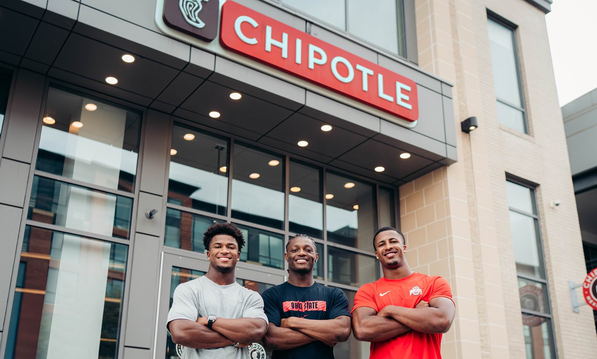 Chipotle makes insane gesture to college athletes as fans are left stunned