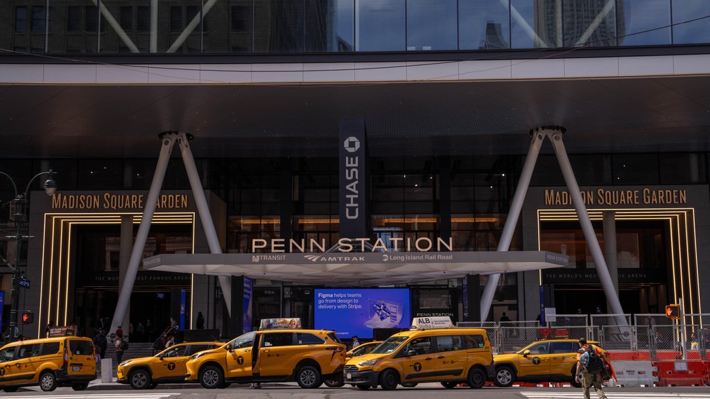 Penn Station construction set to begin in 2027 for $7 billion ...