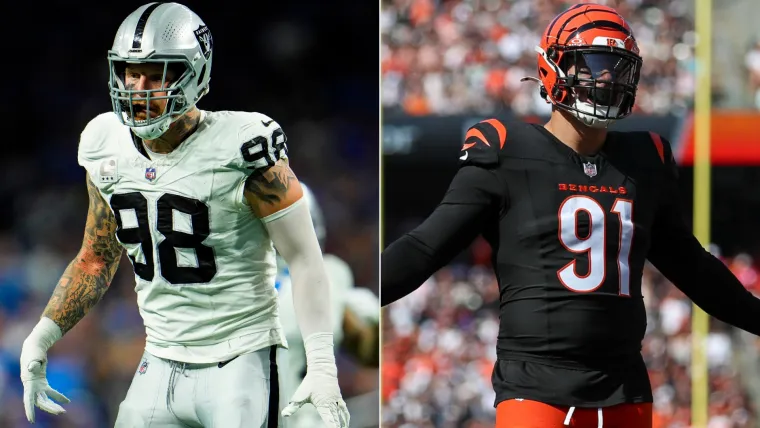 Fantasy Football IDP Rankings 2025: Draft Guide & Best Sleepers for ...