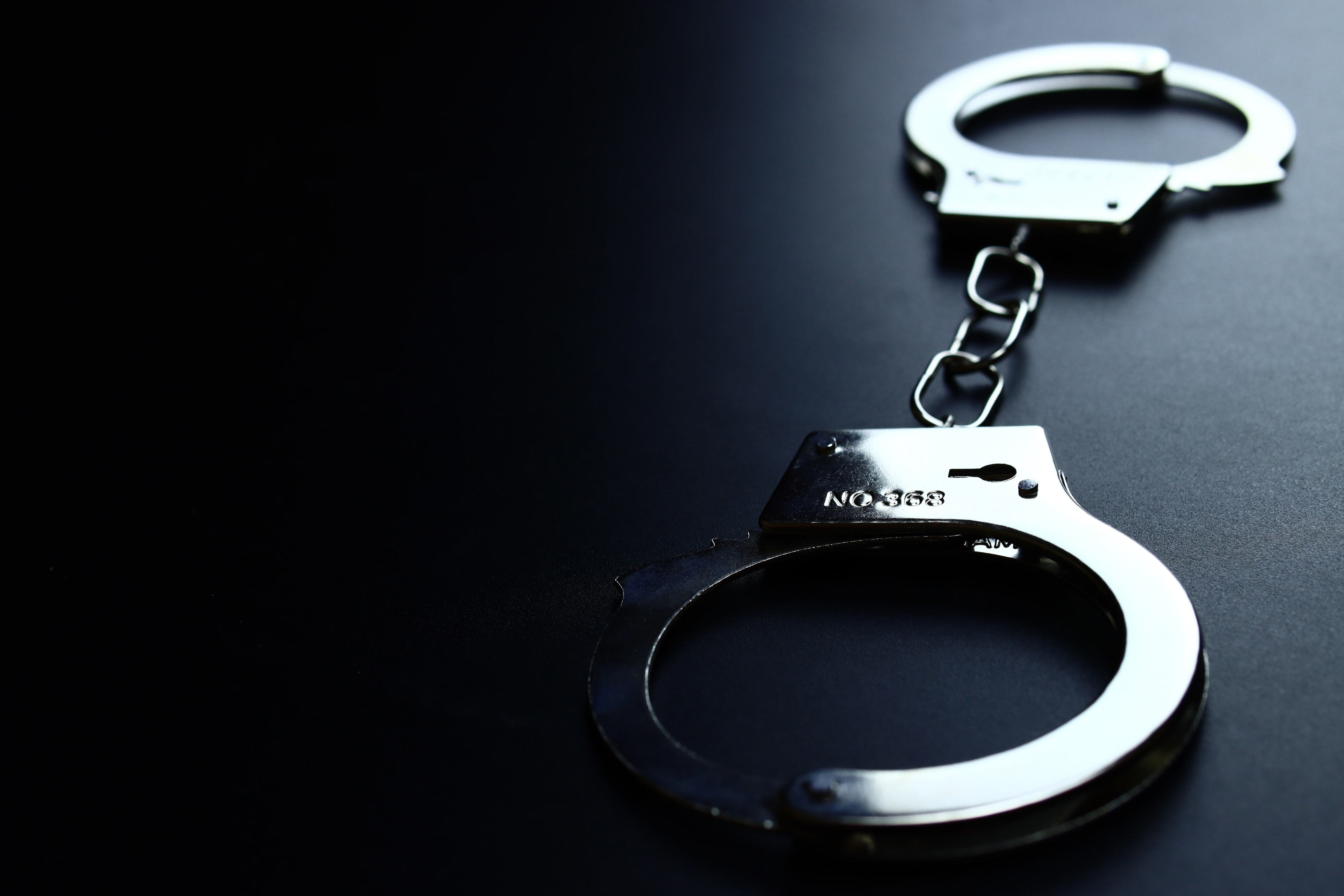 EMT involved with youth sports arrested, facing multiple assault charges