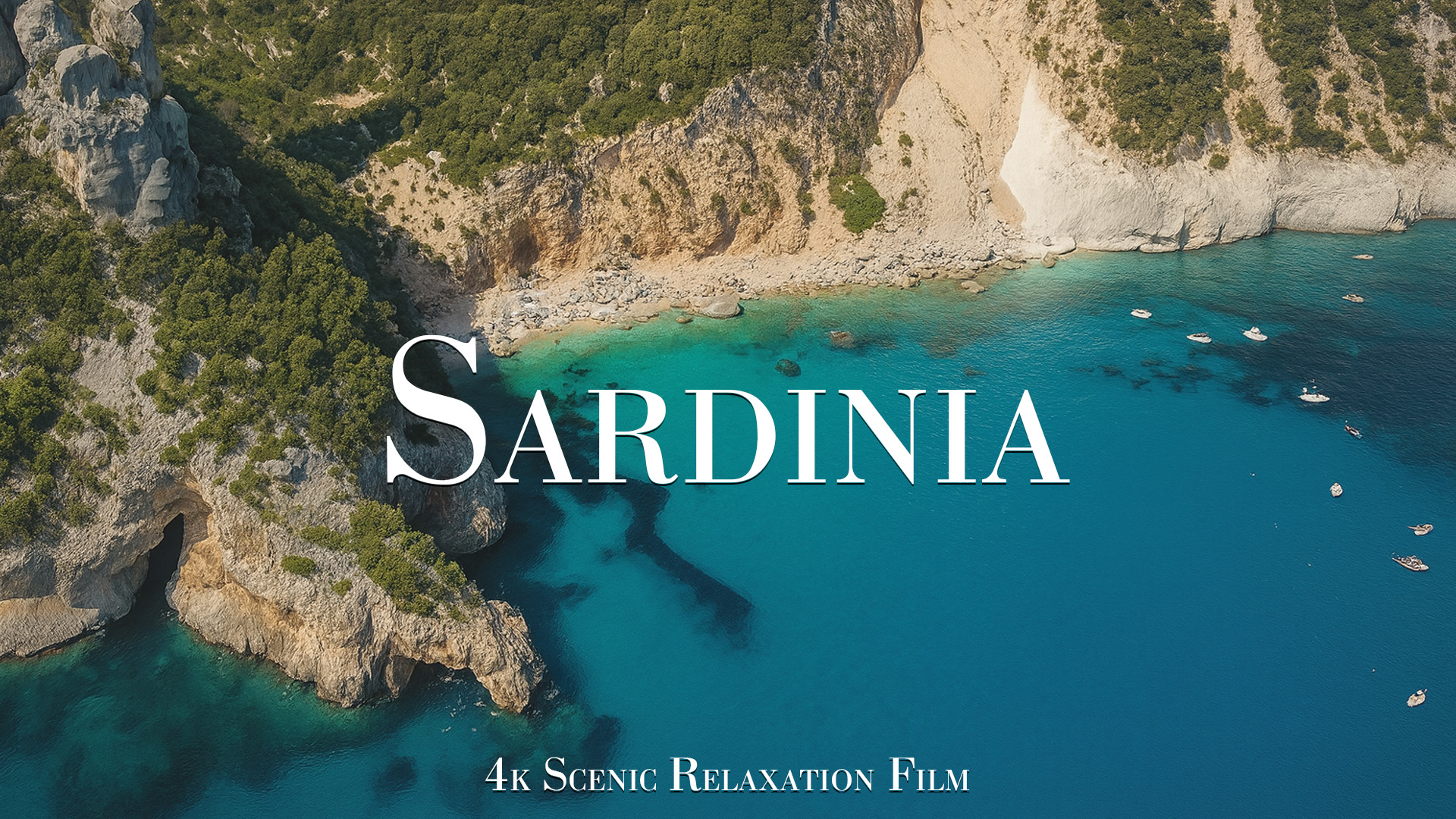 When the Camera Just Watches – Cala Goloritzé and Baunei Coast of ...