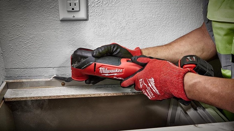 6 Of The Best Milwaukee Tools For Beginners