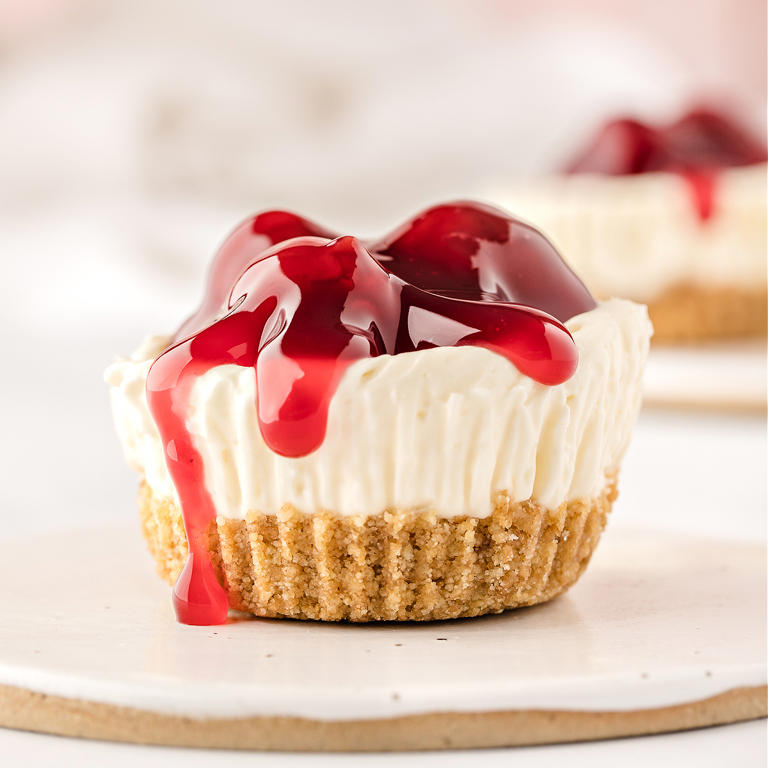 Irresistible Cheesecake Recipes