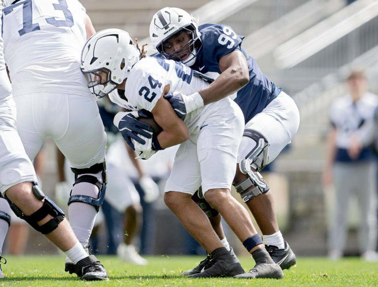 Penn State vs. Nevada: Final thoughts and analysis of PSU's season opener