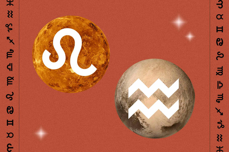 4 Zodiac Signs Reach a Breaking Point in Their Relationships as Venus ...