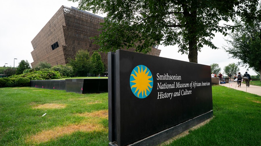 60 percent say government should not control museum content: Poll