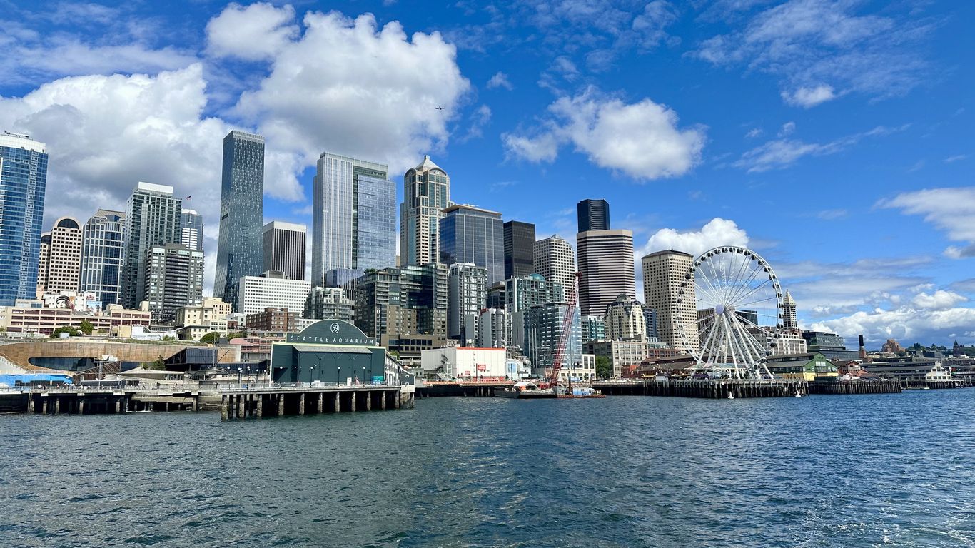 Seattle's summer isn't over — here's how to enjoy the final stretch