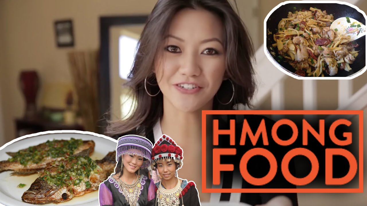 Hmong Cuisine Spotlight: What You Need to Taste First