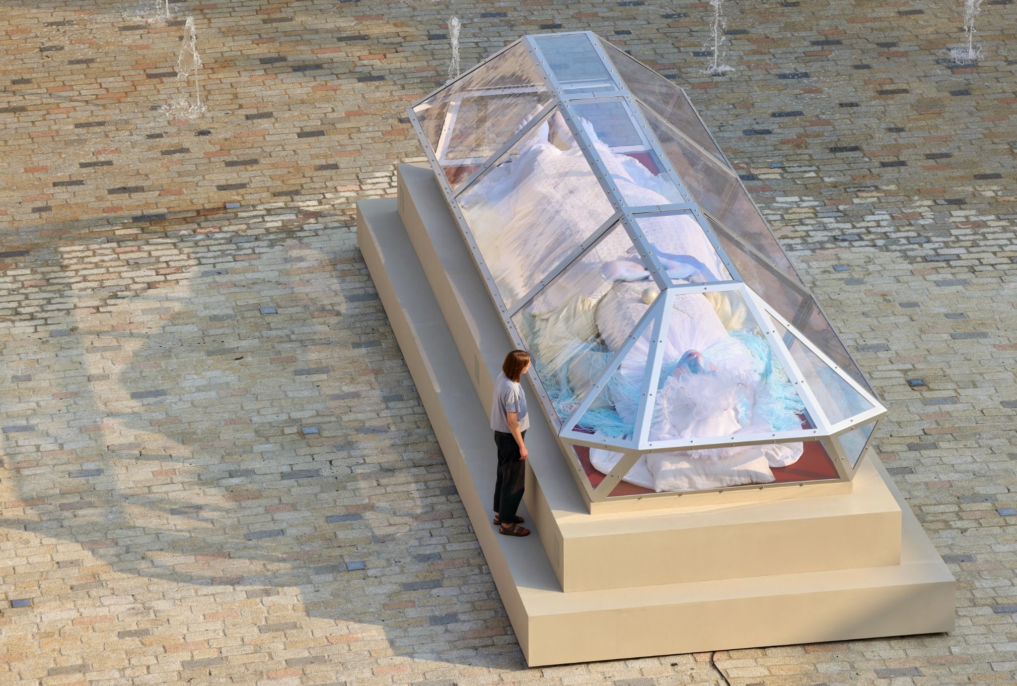 Jupiter Artland: Art attraction near Edinburgh Airport opens year-round for first time with new ...