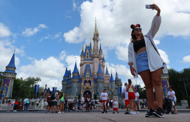 What happens when you die at Disney World? Former park worker reveals ...