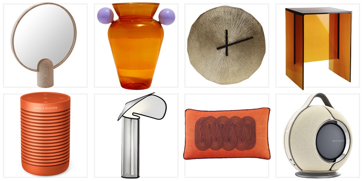 Everything You Need to Design an Enviable College Dorm Room