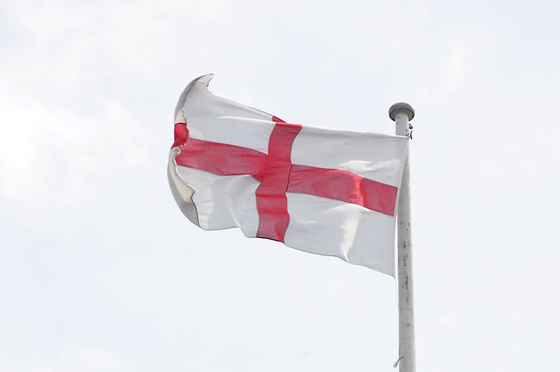 Flags will not be removed across Kent 'unless they pose safety risk'