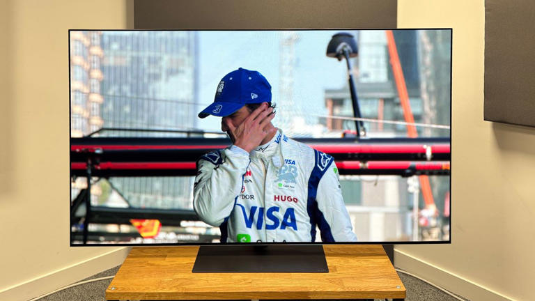 Primary RGB Tandem OLED TV tech explained: how it works, why it’s better than MLA and how it ...