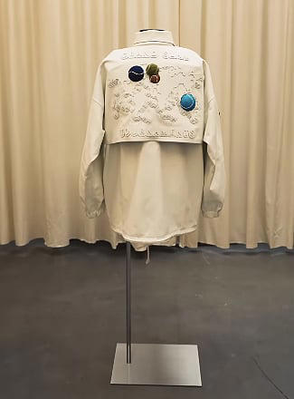 Novak Djokovic's 'Historic' Jacket For US Open 2025 Features Tennis ...