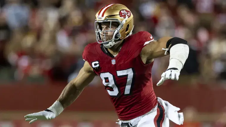 Fantasy Football Defense Tiers 2025: D/ST draft strategy, rankings ...
